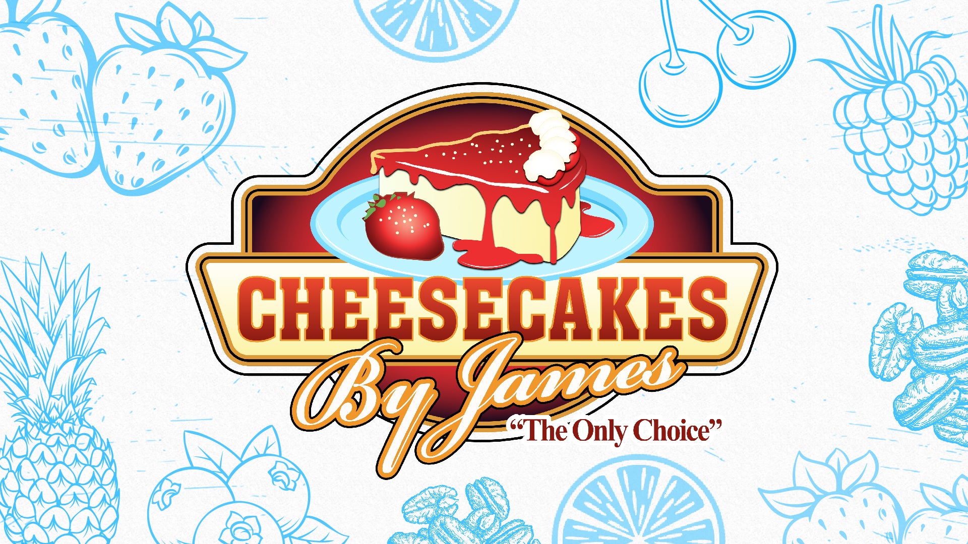 Cheesecakes By James