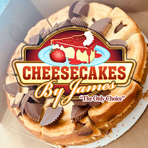 Cheesecakes By James