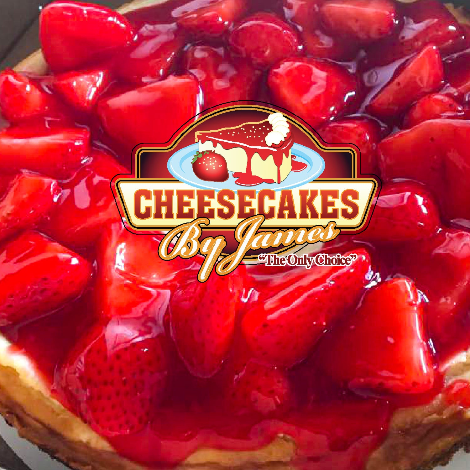 Cheesecakes By James